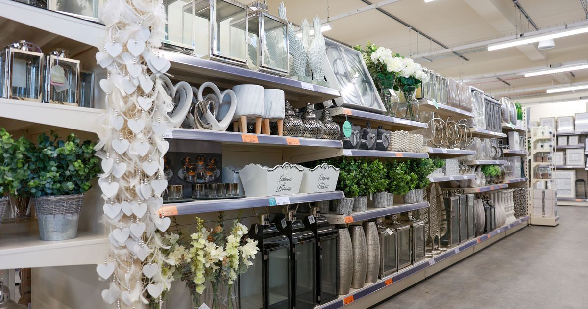 The Range to open huge new store in Dalton Park with…