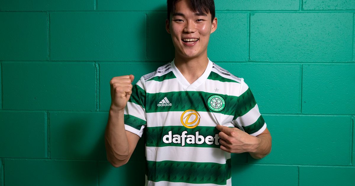Oh Hyeon-Gyu in Celtic debut warning as he reveals…
