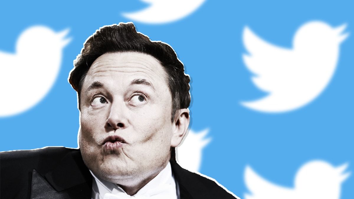 Elon Musk's Decision to Change His Name on Twitter…