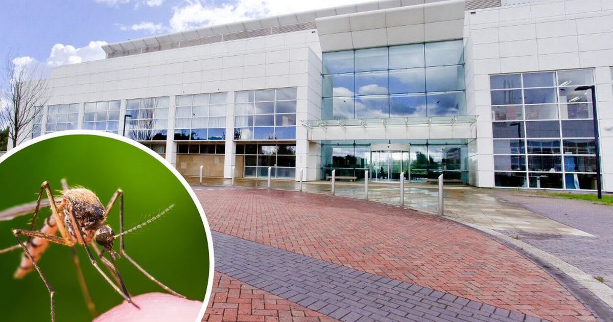 York Biotech Campus welcomes university research…