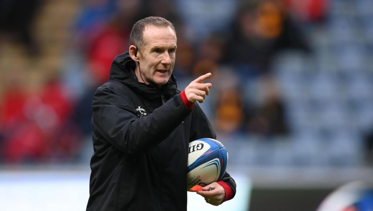 Munster make big move behind the scenes as Academy…