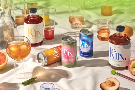 Kin Euphorics review: Does Bella Hadid’s health drink…