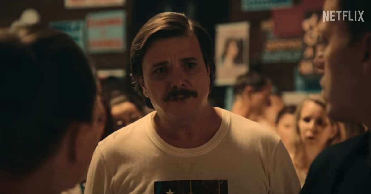 Is Netflix’s The Endless Night based on a true story?…