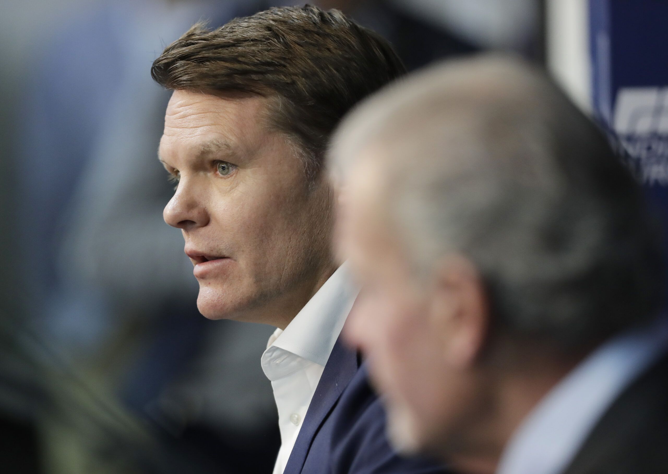 Colts plan to interview seven finalists for head coach…