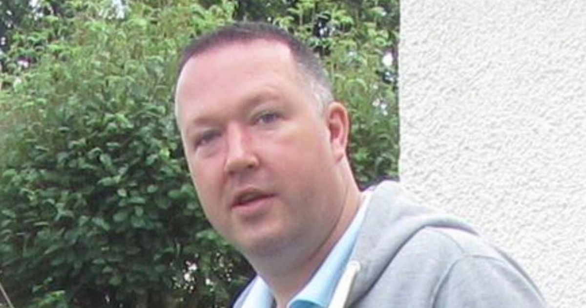 'Callous' murderer who stabbed Scots dad to death with…