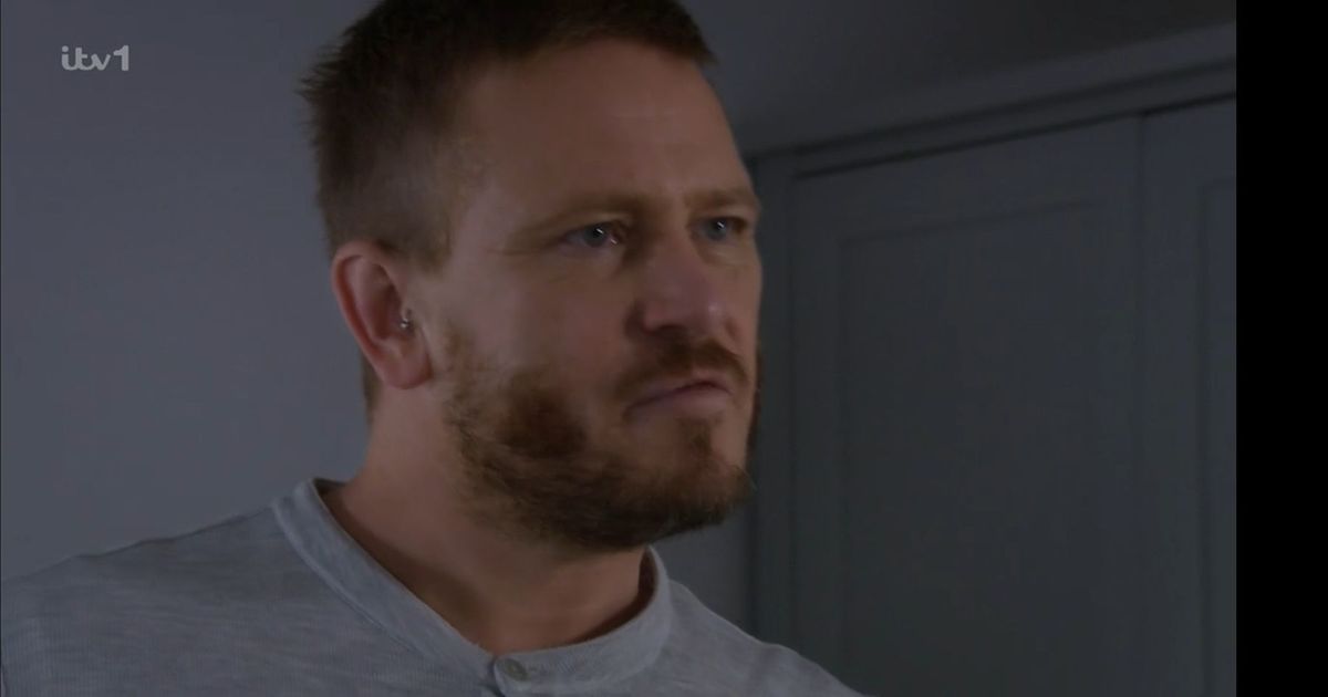 Emmerdale viewers 'done' with David’s 'dramatic…