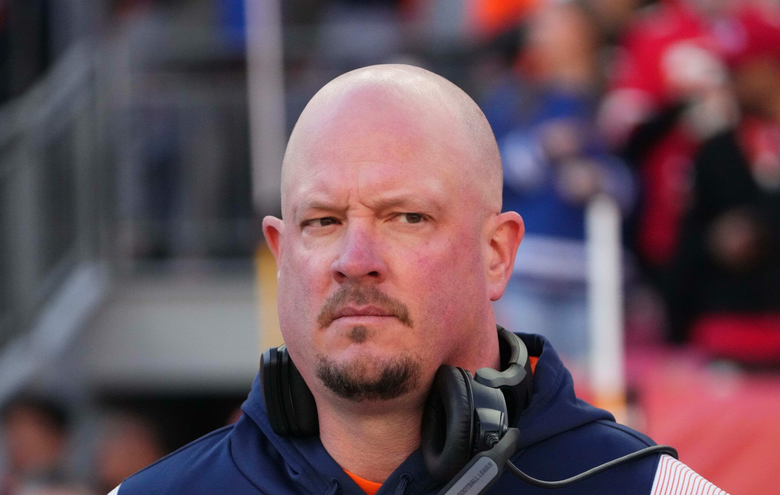 NFL fans laughed about a disastrous Nathaniel…