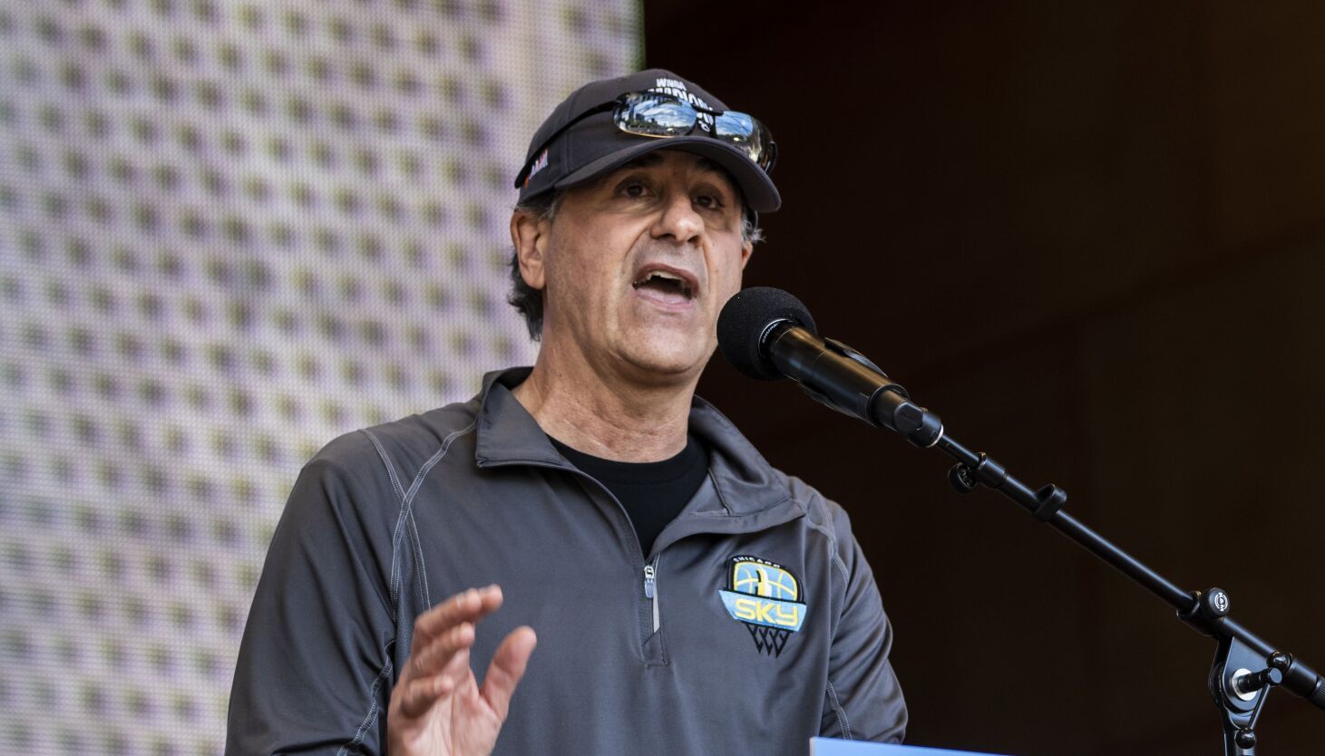 Sky expected to announce Nadia Rawlinson as new…