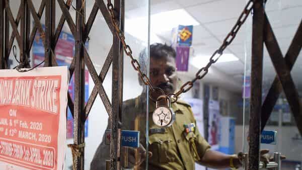 2- day bank strike next week: Know dates and other…