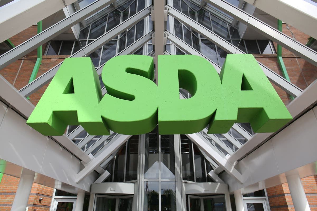 Almost 300 jobs at risk at Asda and 4,100 staff face…