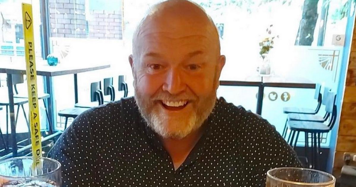Police investigating death of popular lorry driver
