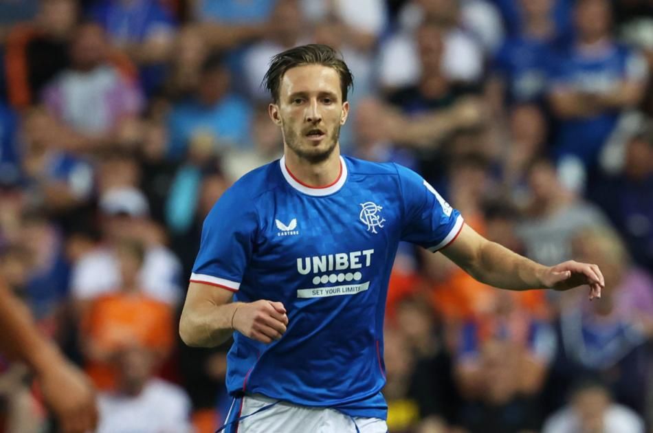 Rangers defender Ben Davies reflects on Conference to…