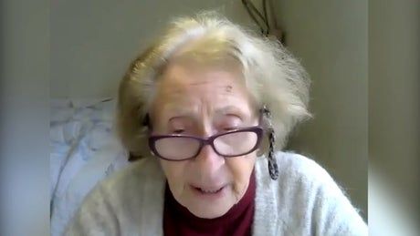 Susan Pollack OBE: Holocaust Survivor tells her story…