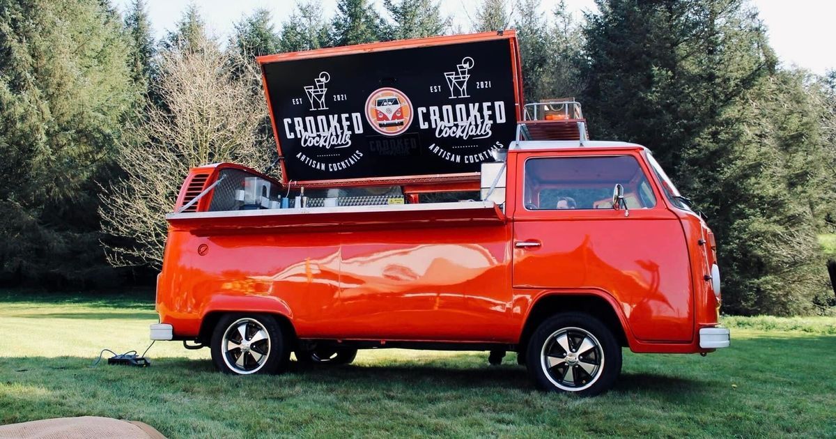 Catering van market to bring street food celebration…