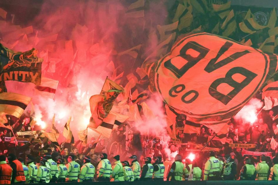 Support for safe pyro on the rise in Germany amid…