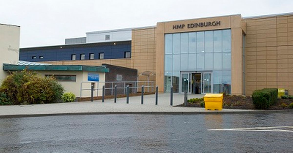 Scotland’s prisons are home to dozens of high profile…