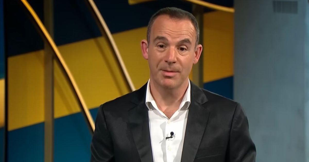 Martin Lewis urges people to claim free £600 payment