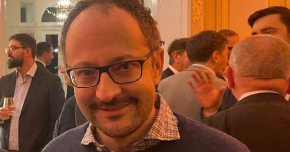 Mystery billionaire who doesn't even have Wikipedia…