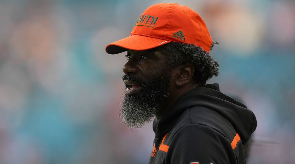 Sports Illustrated - Why the Ed Reed-Bethune Cookman…