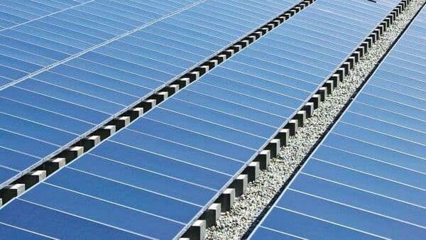 Timeline for completion of solar projects bid before…