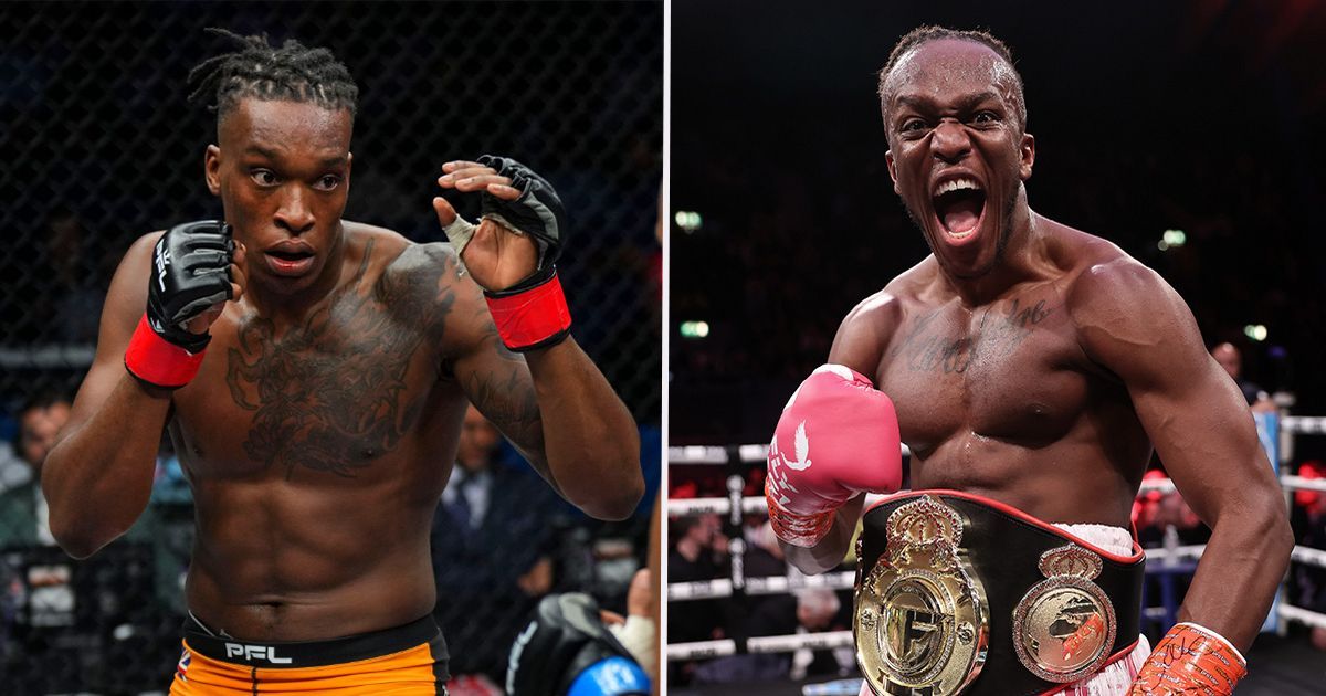 Meet the MMA star competing for $100,000 who is often…