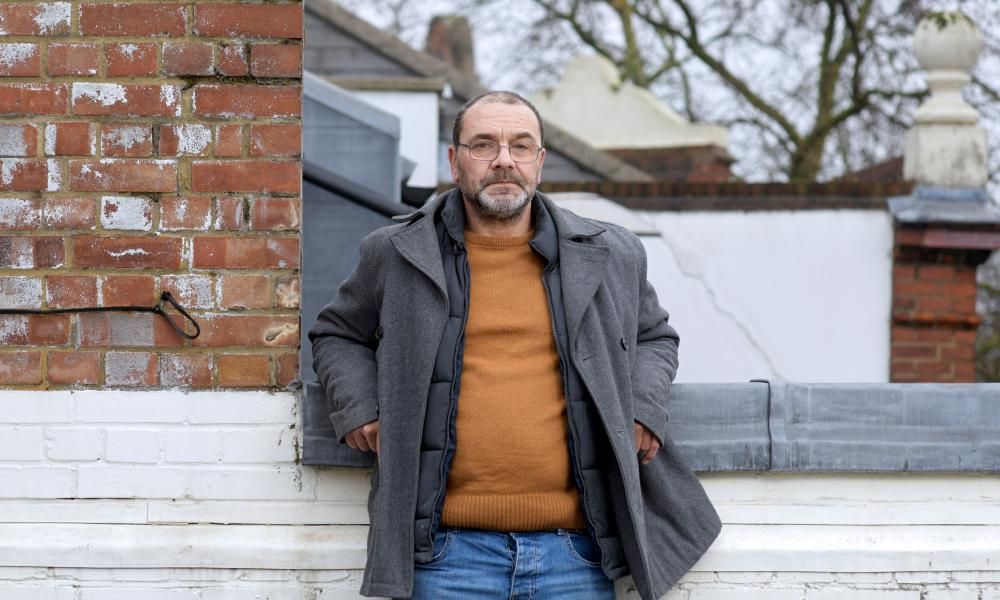 Andrew Malkinson is still fighting to clear his name…