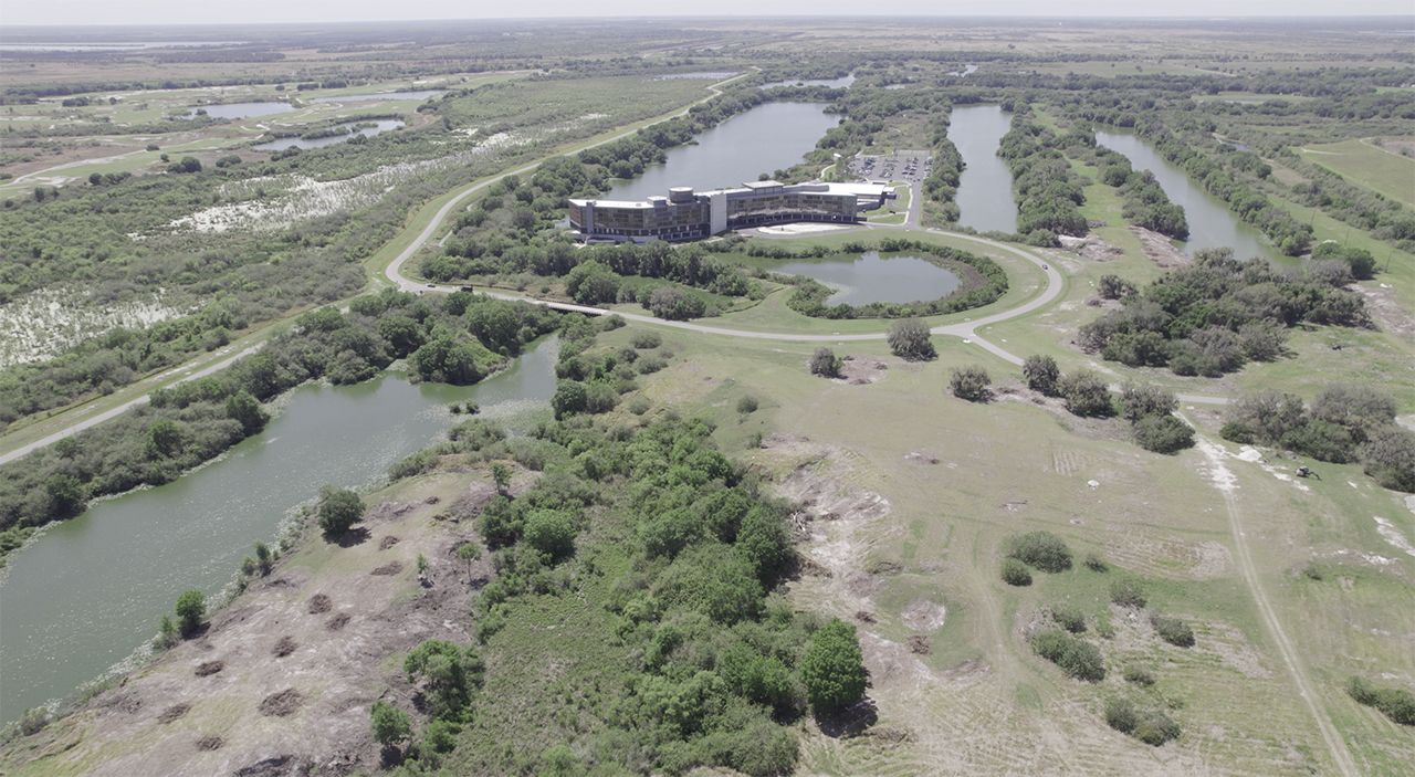 Streamsong in Florida to begin construction on The…