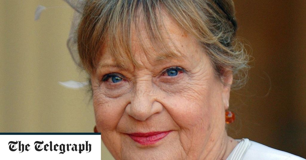 Sylvia Syms: Ice Cold In Alex star dies age 89