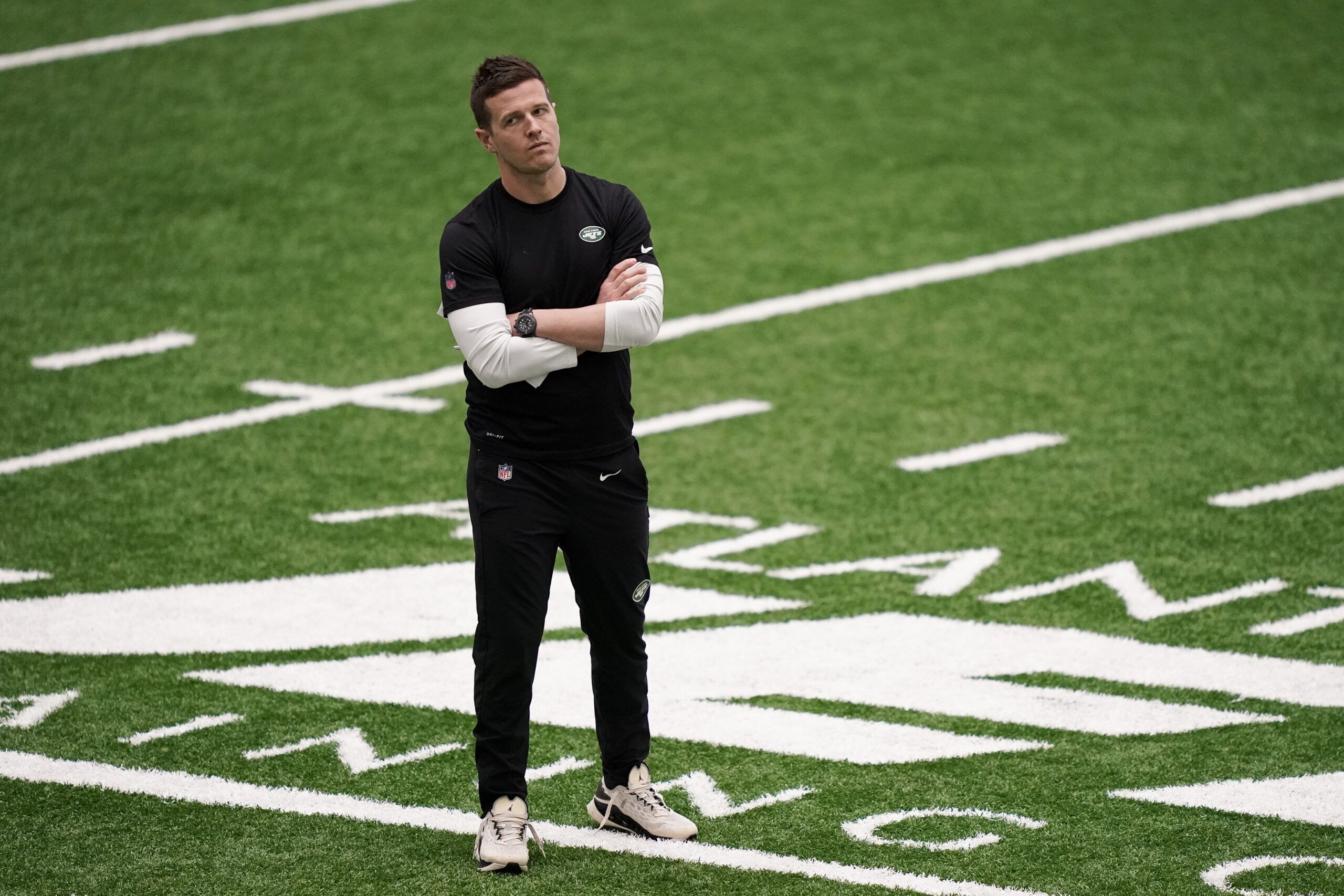 4 things to know about new Rams OC Mike LaFleur