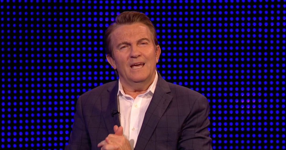 The Chase team wows Bradley Walsh as they impress with…