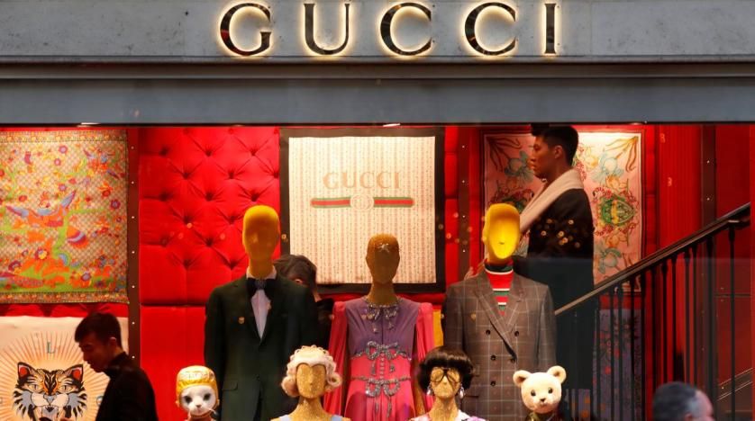 Kering Appoints de Sarno as Gucci Creative Director