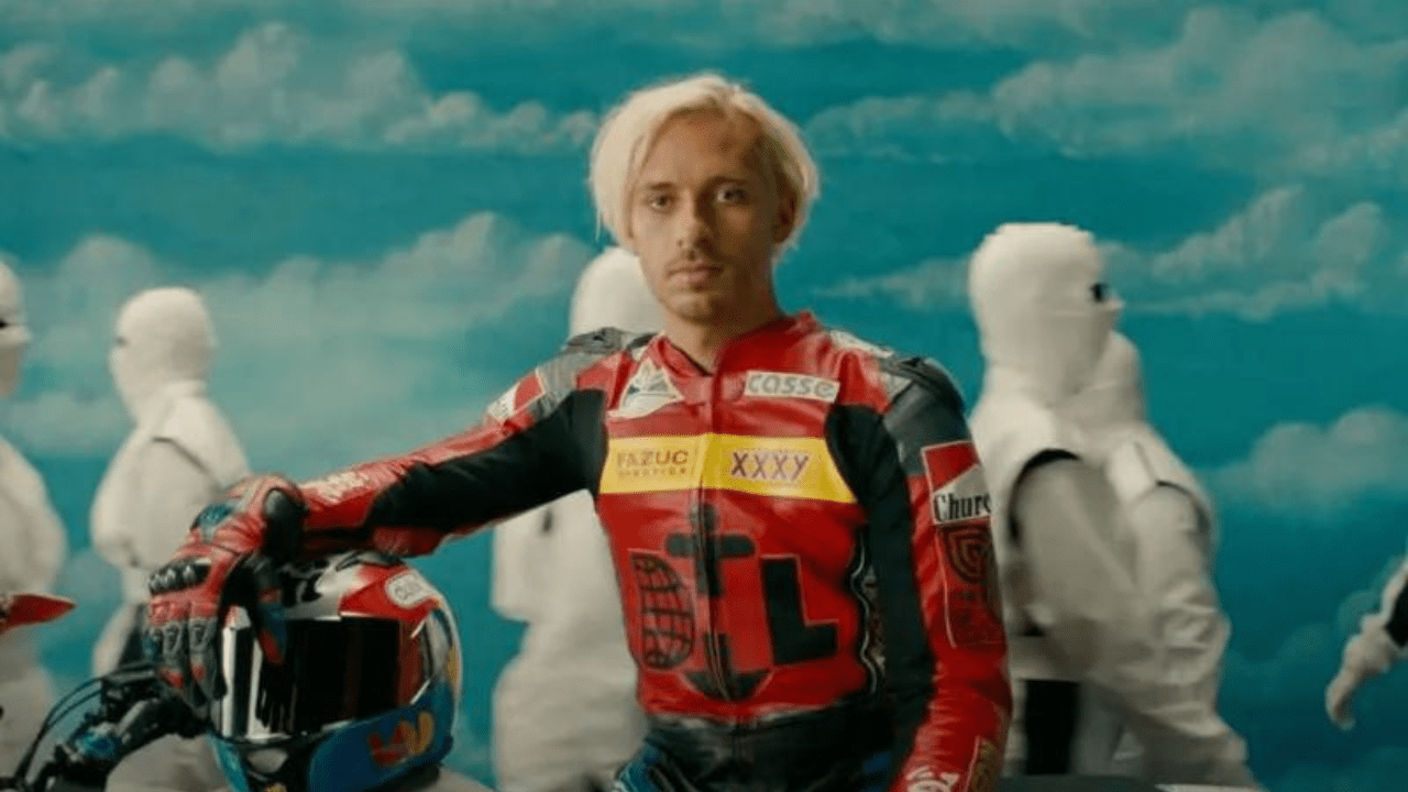 Flume [Ft. MAY-A] Has Won The Hottest 100 With Say…