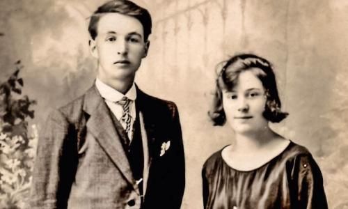 ‘The killer could still be among us’: two elderly…