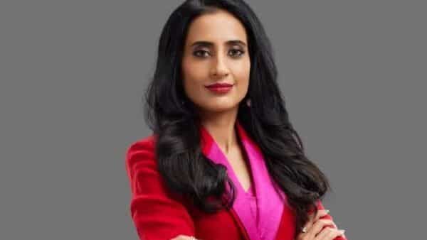 Vineeta Singh shares photos of her 2 favourite…