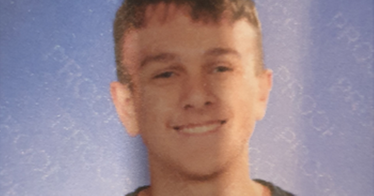 Edinburgh teenager disappears near university campus…