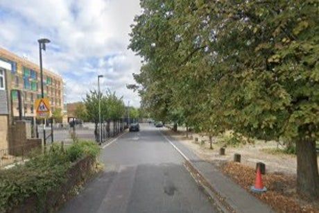Teen convicted of manslaughter after fatally stabbing…