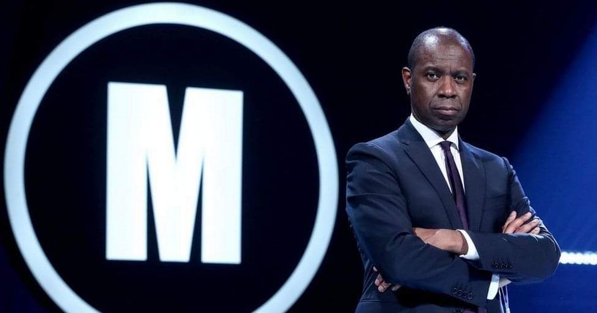 Contestants wanted for new series of Mastermind…