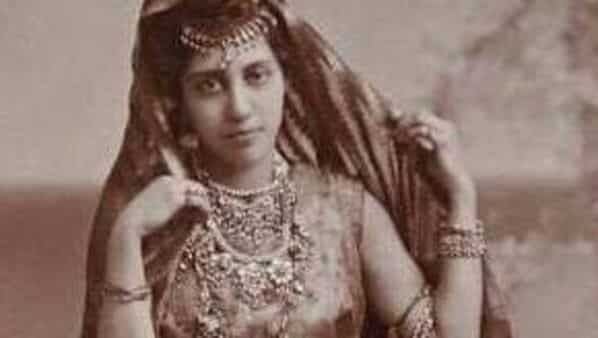 Princess Sophia Duleep Singh Who Fought For ‘womens