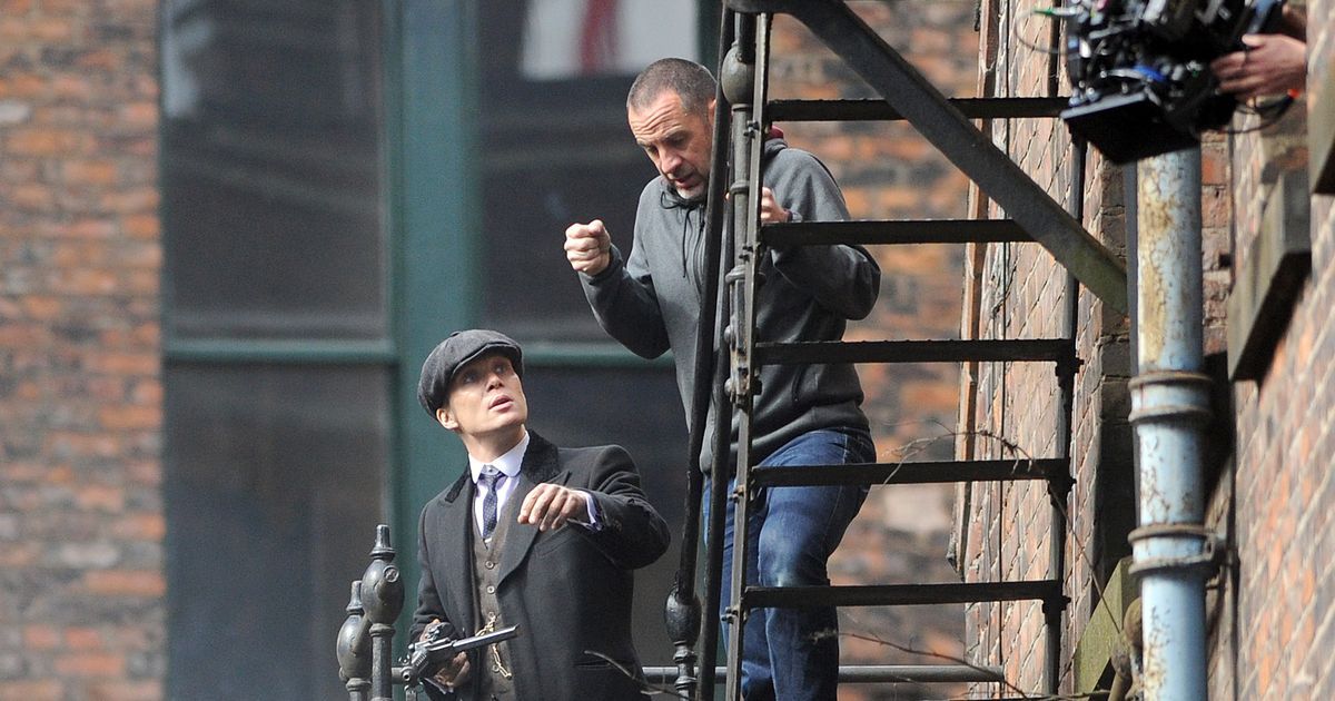 Manchester locations that feature in iconic films and…