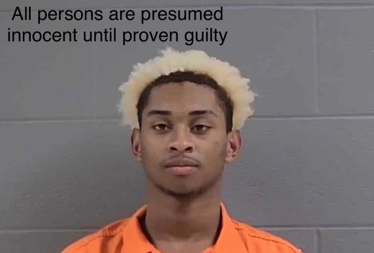 Madison Brooks suspect faces second rape charge for…