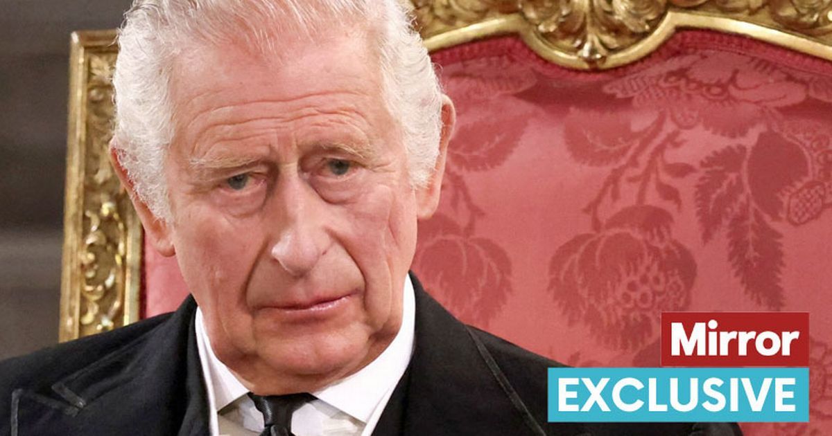 King Charles in talks to break silence over Harry row…