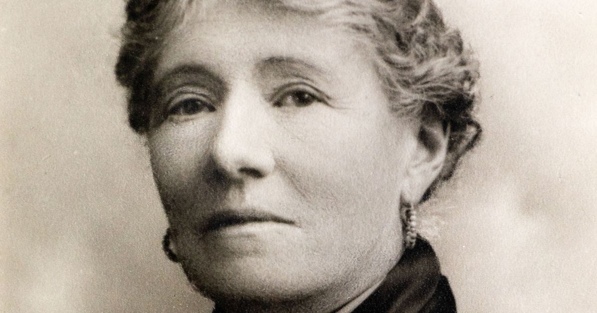 Pioneering NI photographer's family delve into her…