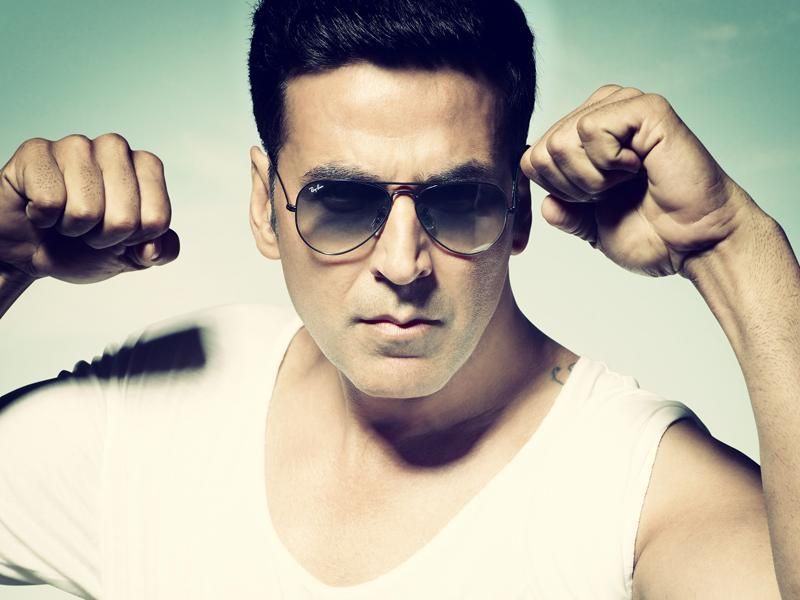 This is how Rajiv Bhatia became Akshay Kumar