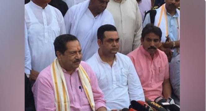 Rashtriya Muslim Manch Welcomes Renaming Of Mughal…