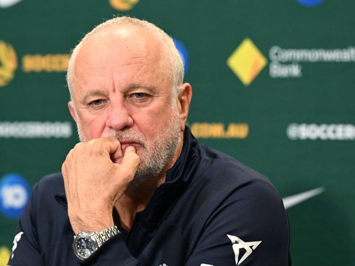Arnold set to lead Socceroos to next WC