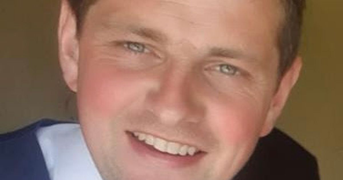 GAA community heartbroken as hurler dies in crash just…