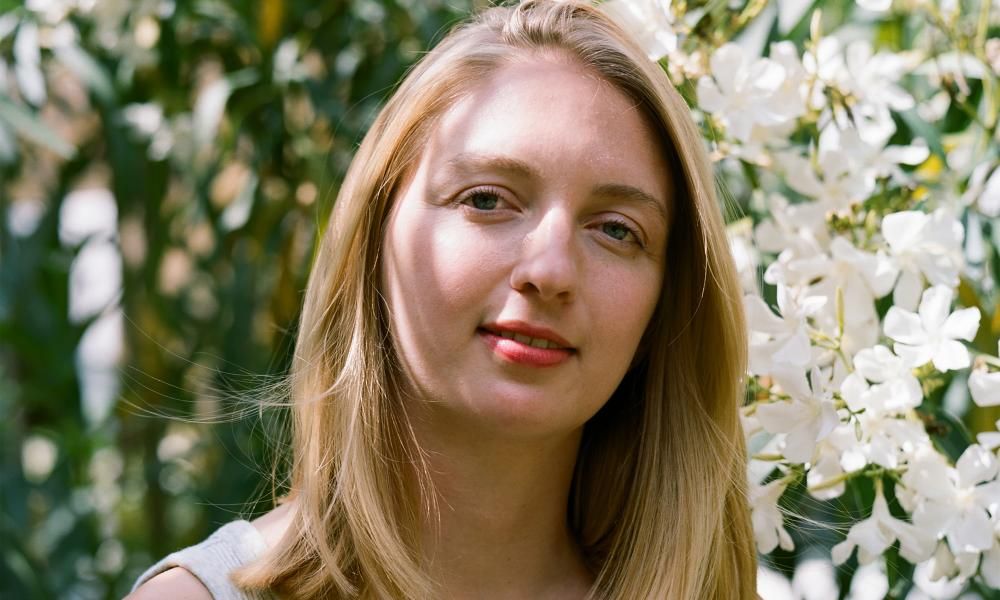 Brutes by Dizz Tate review – a whip-smart and warped…