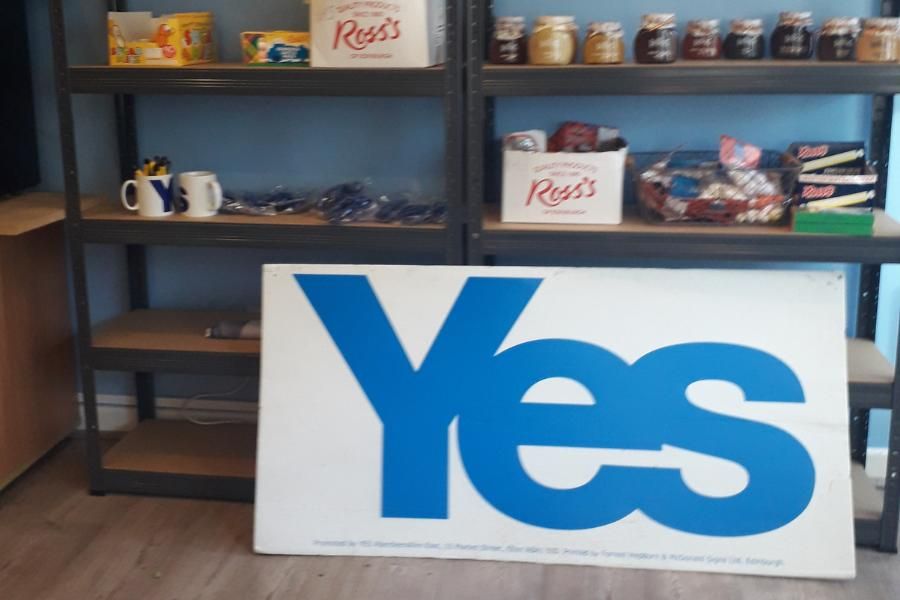 Yes Hub launches crowdfunder campaign for city centre…