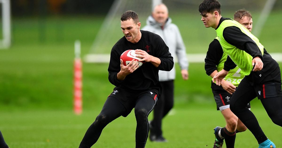 Graham Price's match-by-match Six Nations predictions,…