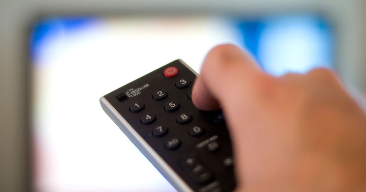 All the TV licence rules you need to know - including…